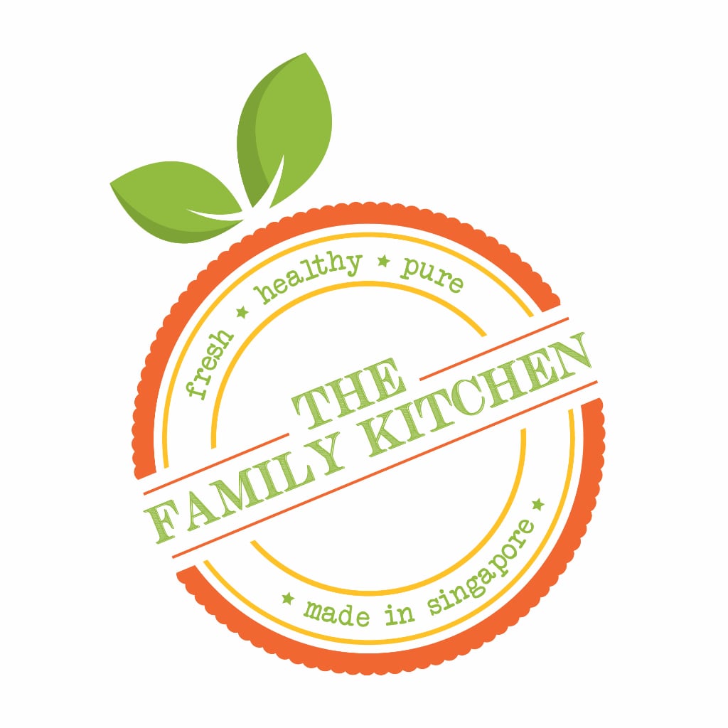 Fresh Almond Milk Singapore | The Family Kitchen | Singapore